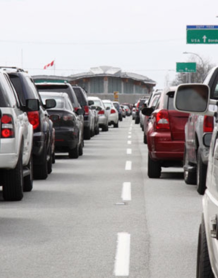 Border Security - Connect2Canada