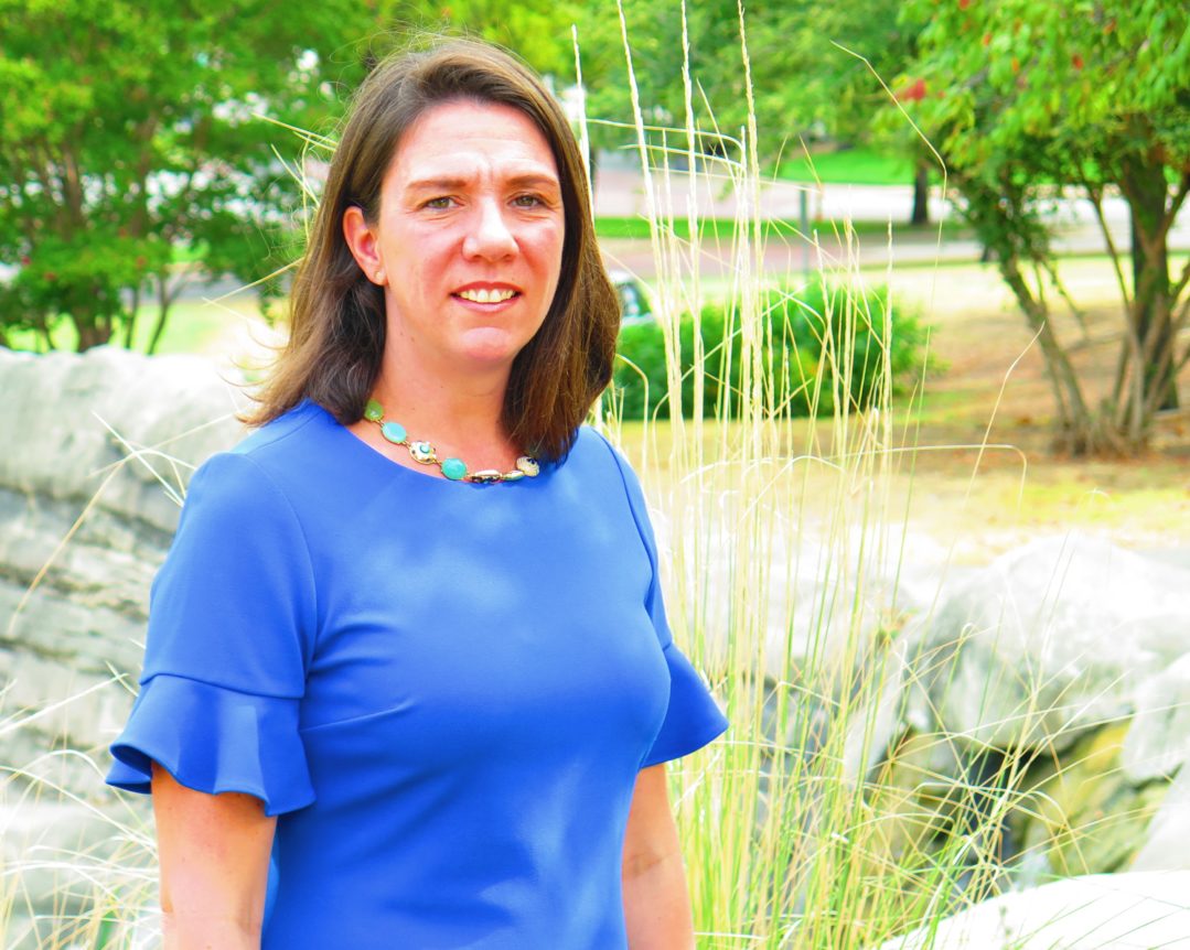 Rachel McCormick - Connect2Canada