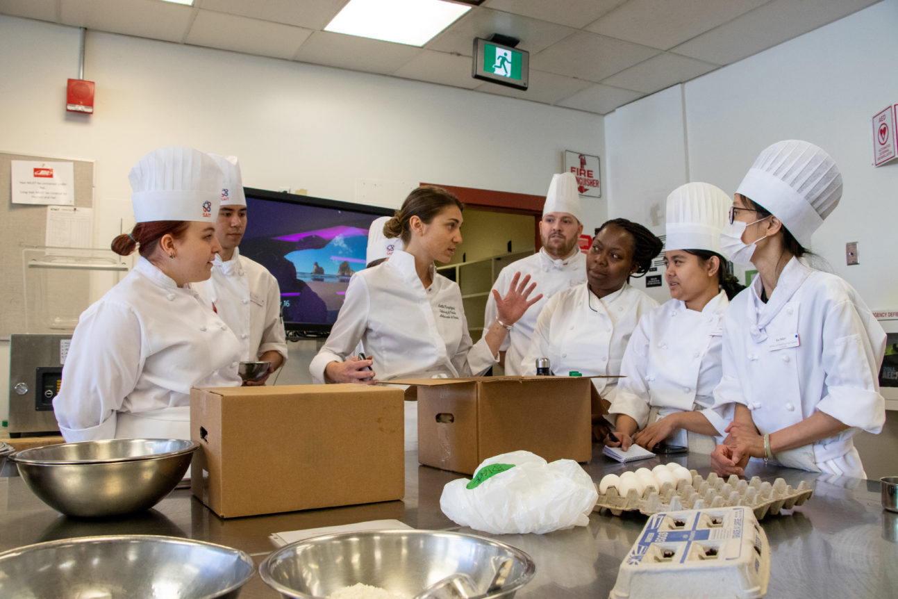 Canadian Culinary Reflections - Part 1 - Connect2Canada