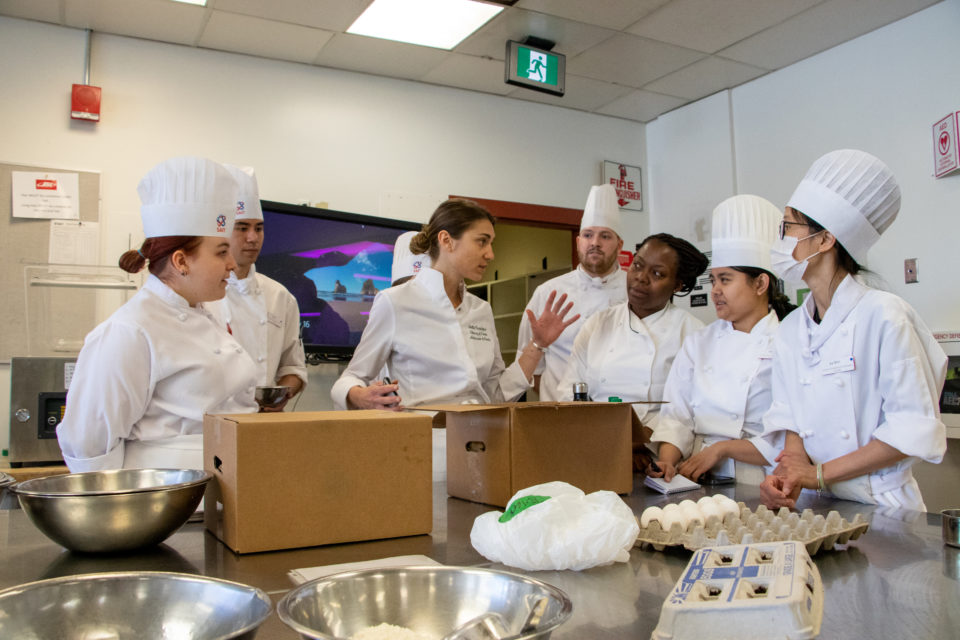 Canadian Culinary Reflections - Part 1 - Connect2Canada