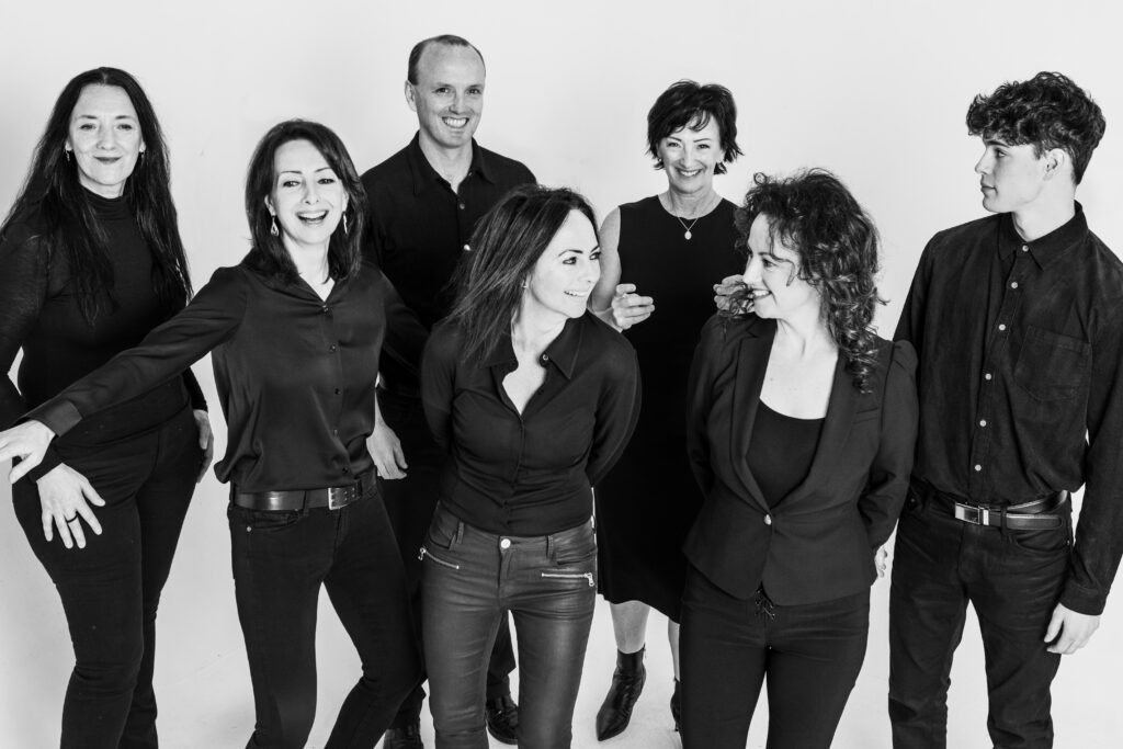 Leahy, the Canadian folk band is touring the US! - Connect2Canada