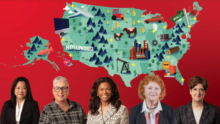 Welcome to the Network! Getting To Know Canada’s New (and New-ish ...