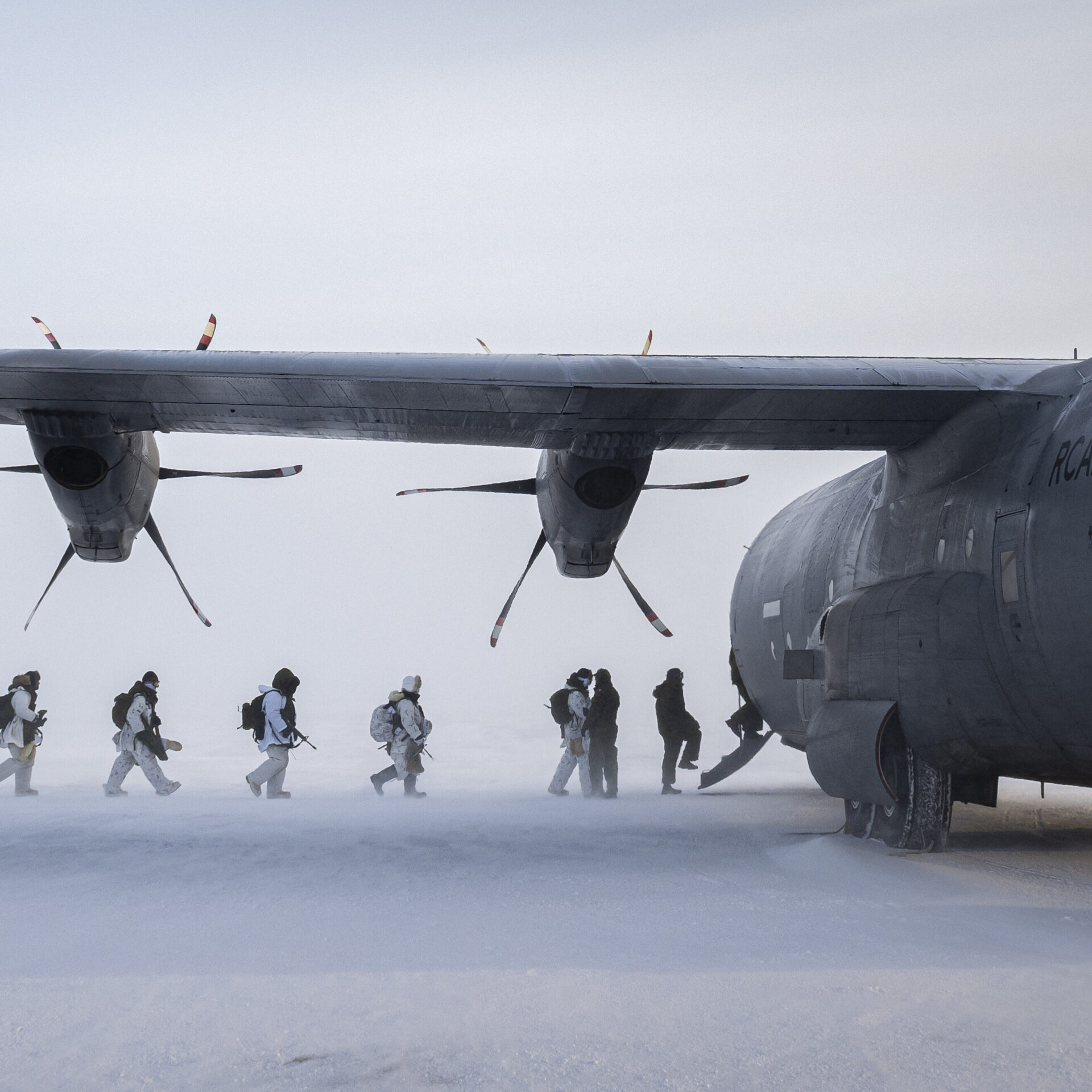 Facts & Figures - Connect2Canada